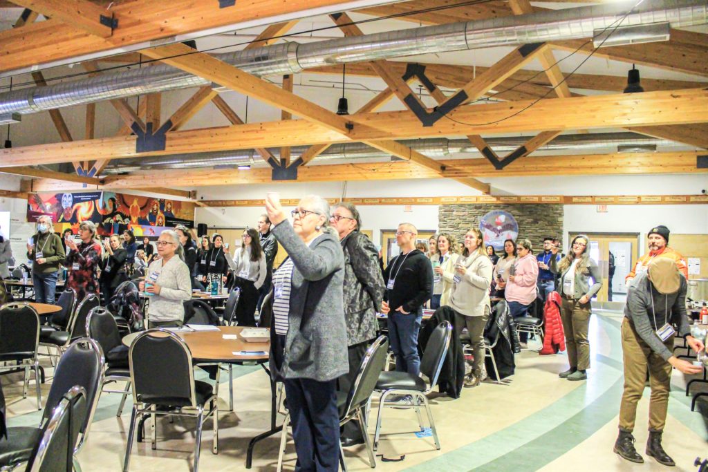 Publications – Mississaugas of the Credit First Nation