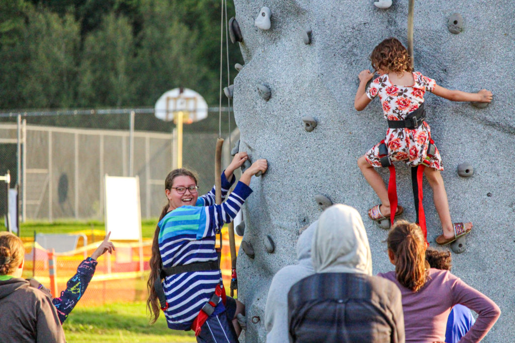 Caring Together Week – Mississaugas of the Credit First Nation