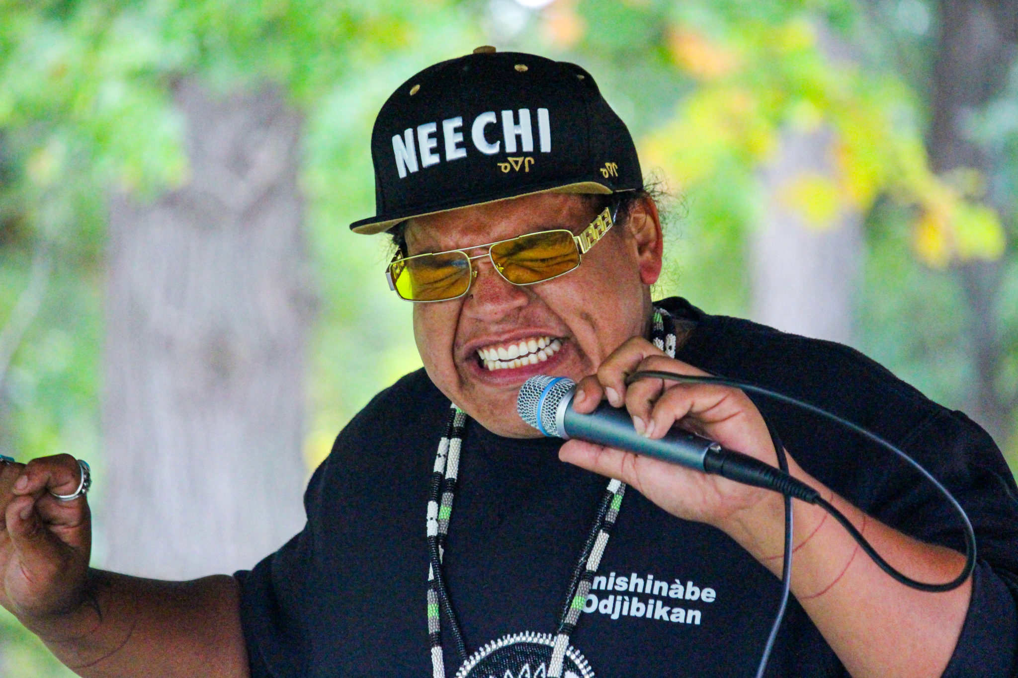 TRC Day 2023-013 – Mississaugas of the Credit First Nation