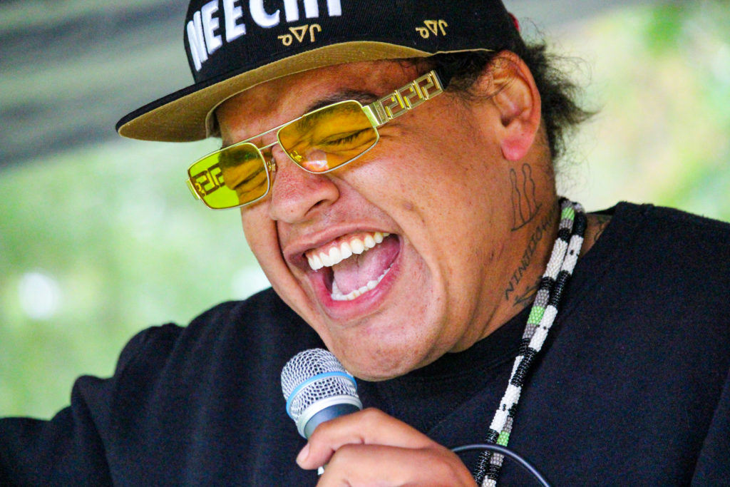 TRC Day 2023-043 – Mississaugas of the Credit First Nation