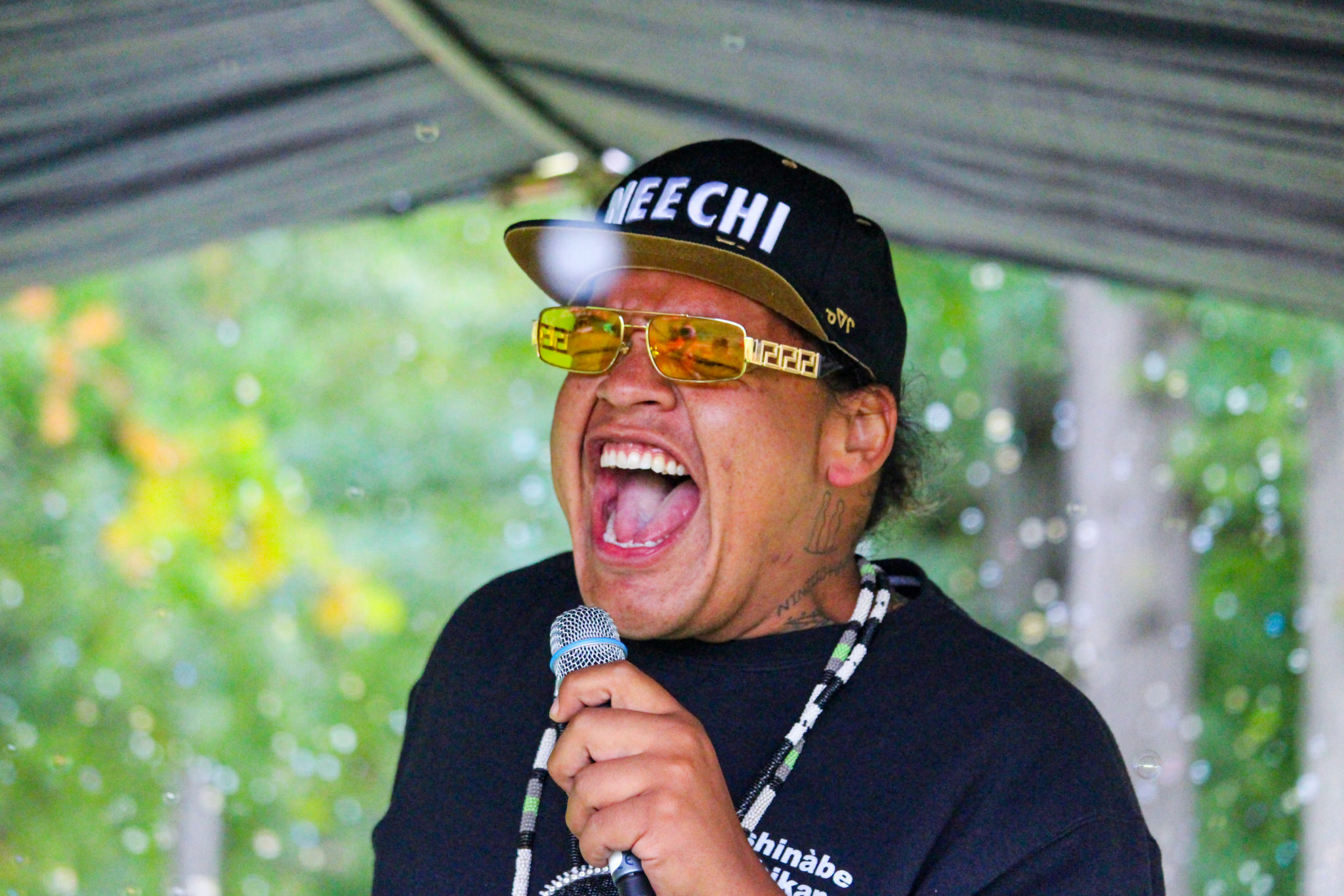 TRC Day 2023-078 – Mississaugas of the Credit First Nation