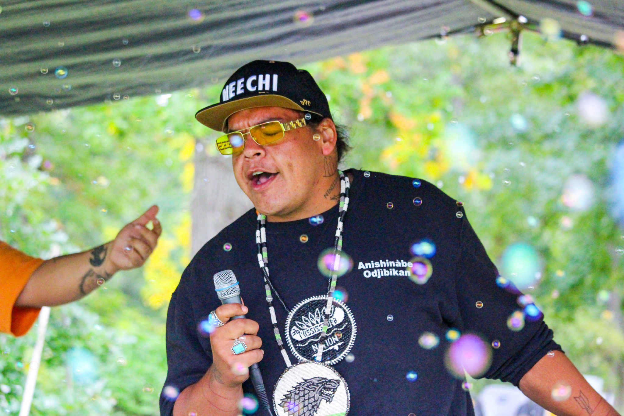 TRC Day 2023-081 – Mississaugas of the Credit First Nation