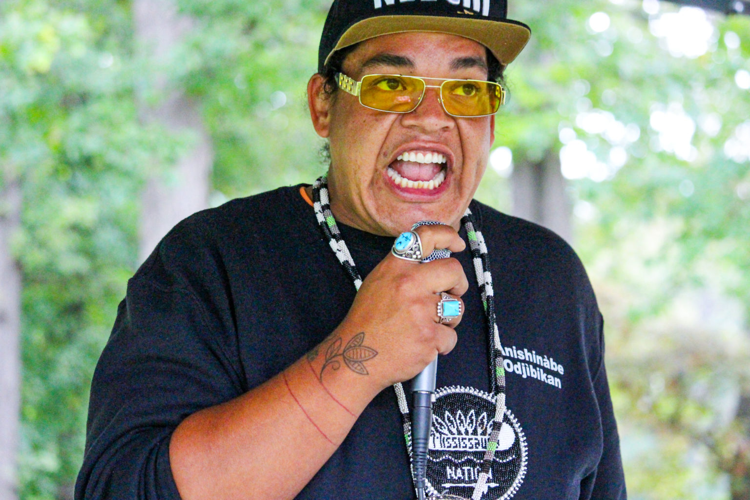 TRC Day 2023-119 – Mississaugas of the Credit First Nation