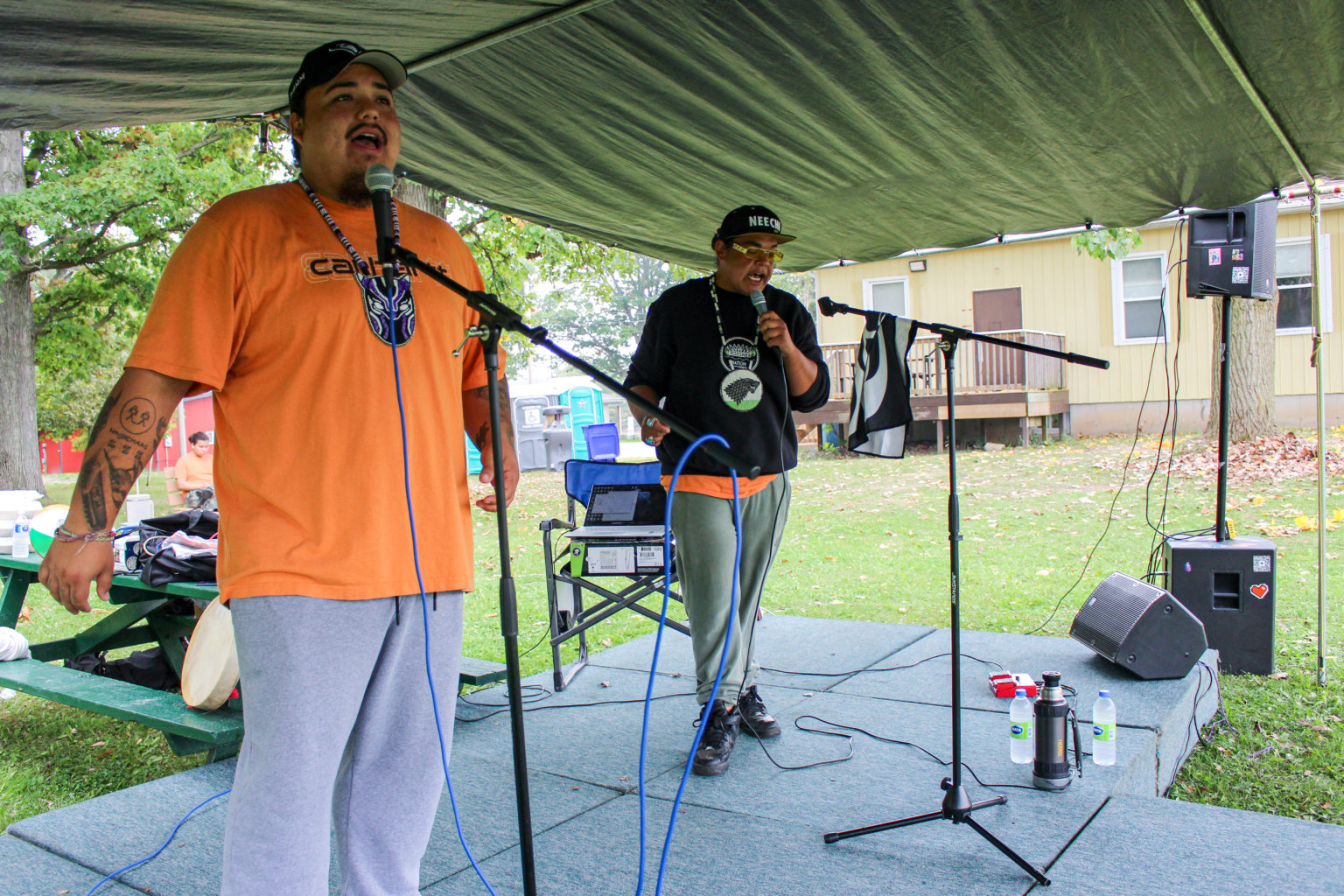 TRC Day 2023-123 – Mississaugas of the Credit First Nation