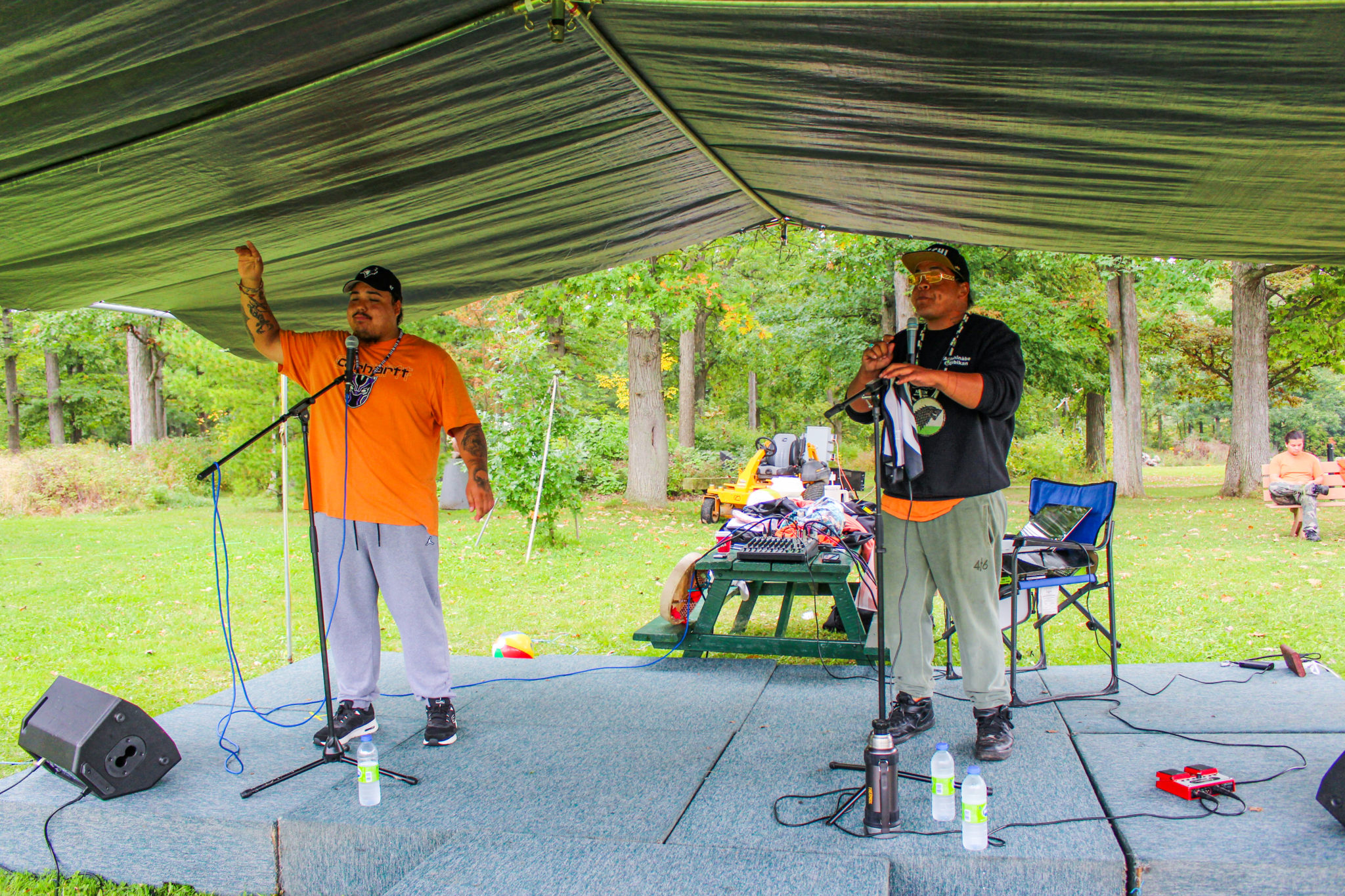 TRC Day 2023-126 – Mississaugas of the Credit First Nation