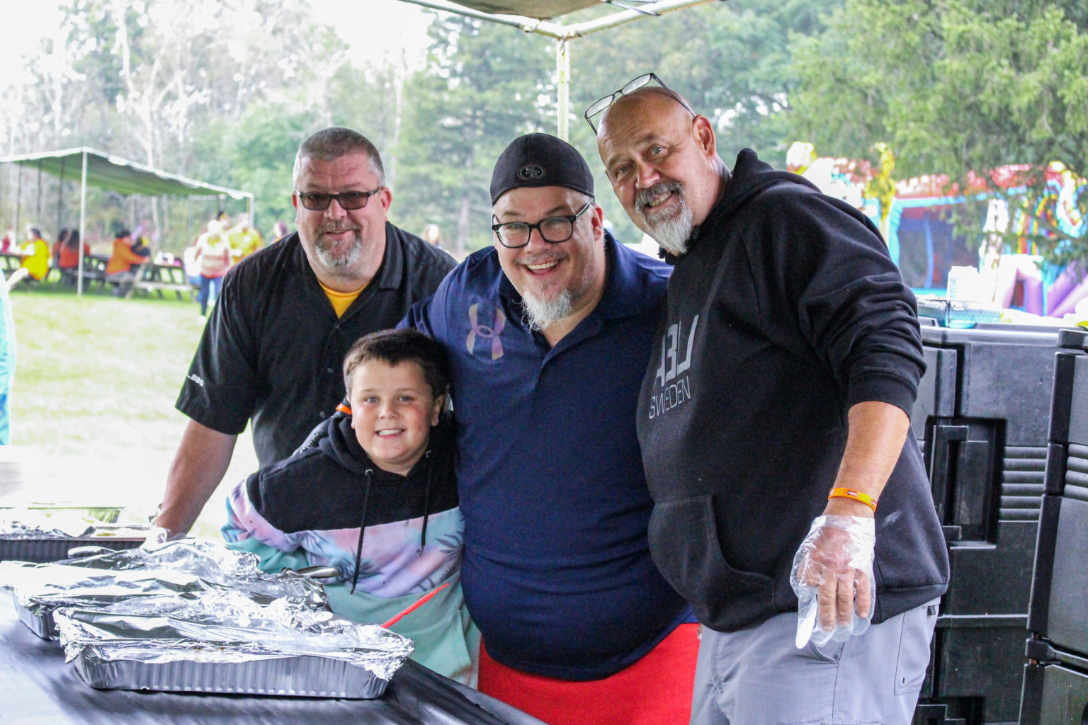 TRC Day 2023-139 – Mississaugas of the Credit First Nation