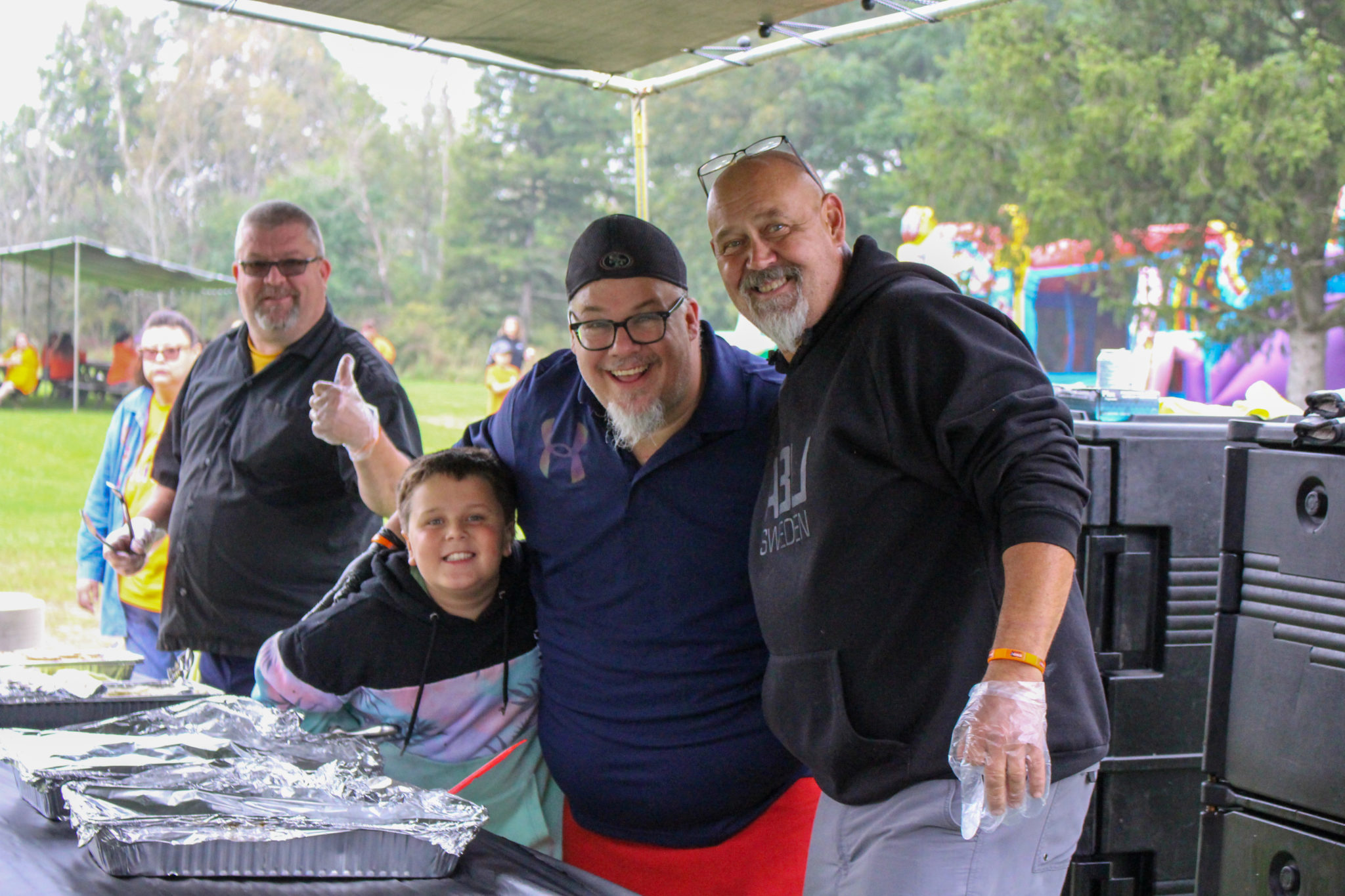 TRC Day 2023-140 – Mississaugas of the Credit First Nation