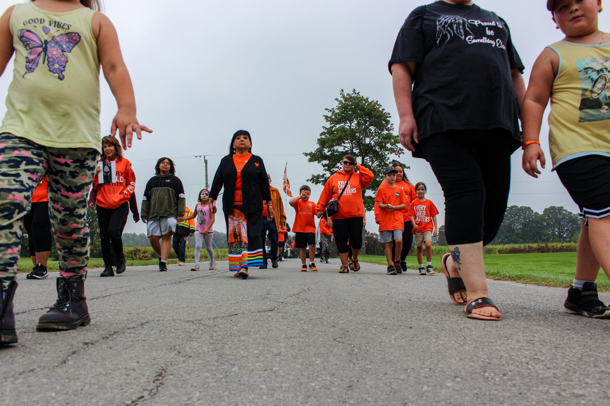 TRC Day 2023-151 – Mississaugas of the Credit First Nation