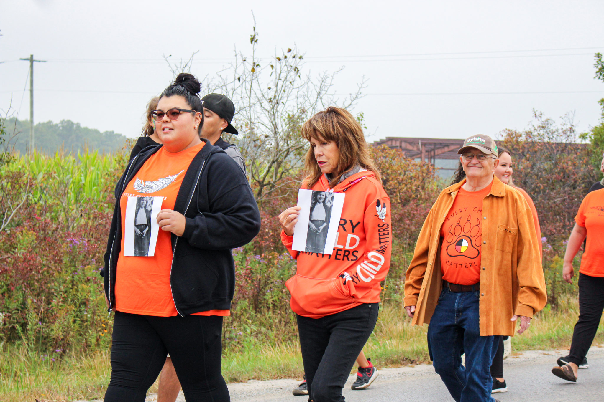 TRC Day 2023-161 – Mississaugas of the Credit First Nation