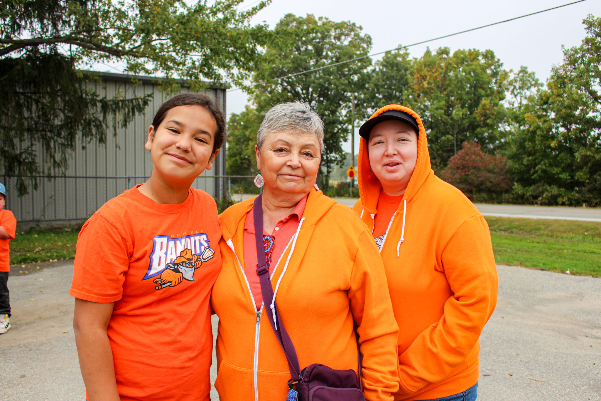 TRC Day 2023-179 – Mississaugas of the Credit First Nation