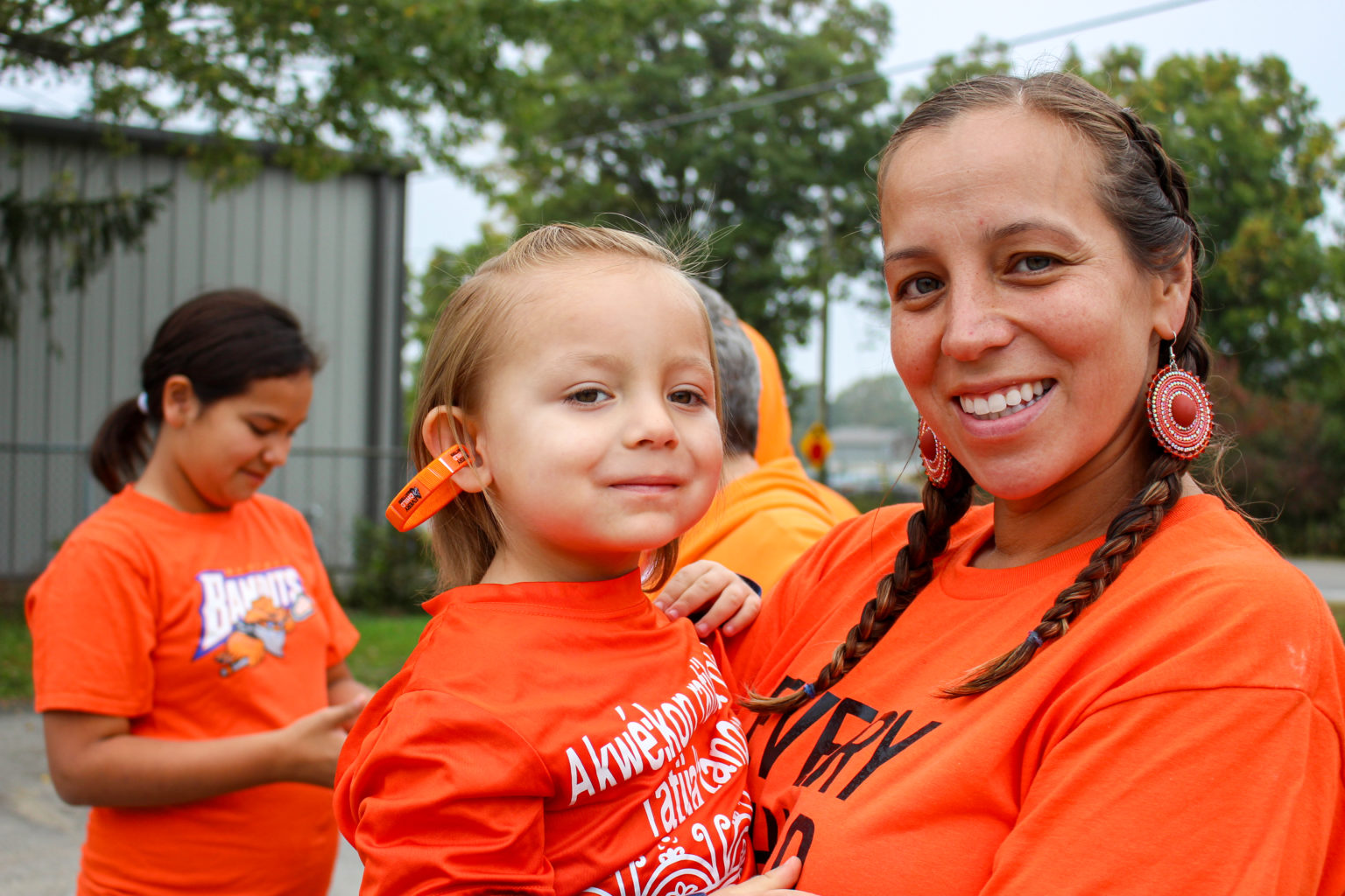 TRC Day 2023-180 – Mississaugas of the Credit First Nation