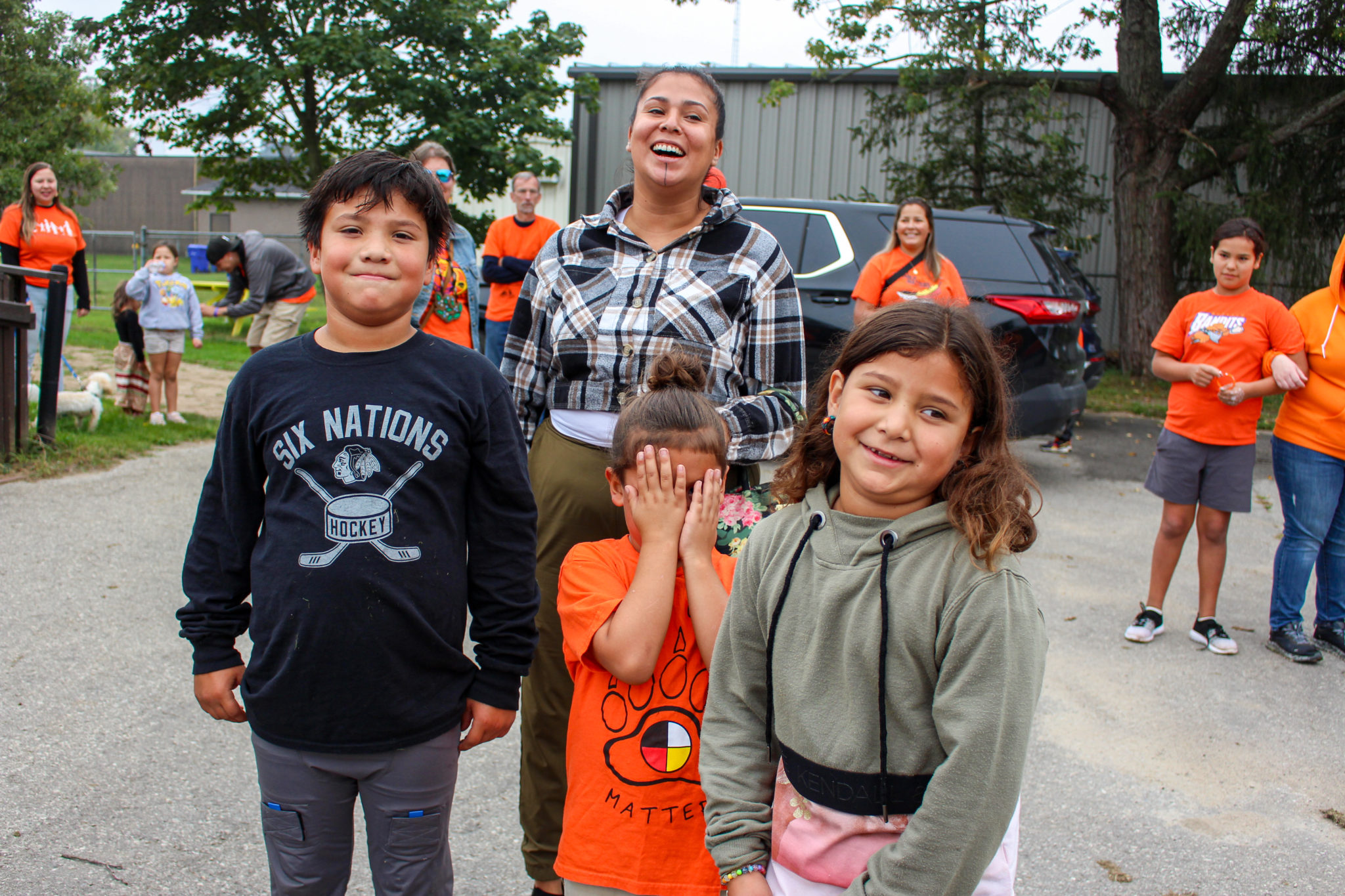 TRC Day 2023-181 – Mississaugas of the Credit First Nation