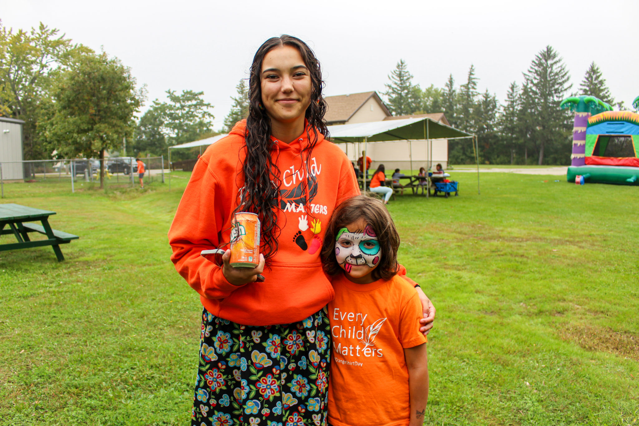 TRC Day 2023-188 – Mississaugas of the Credit First Nation