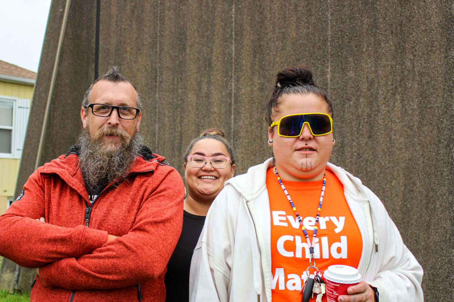 TRC Day 2023-189 – Mississaugas of the Credit First Nation