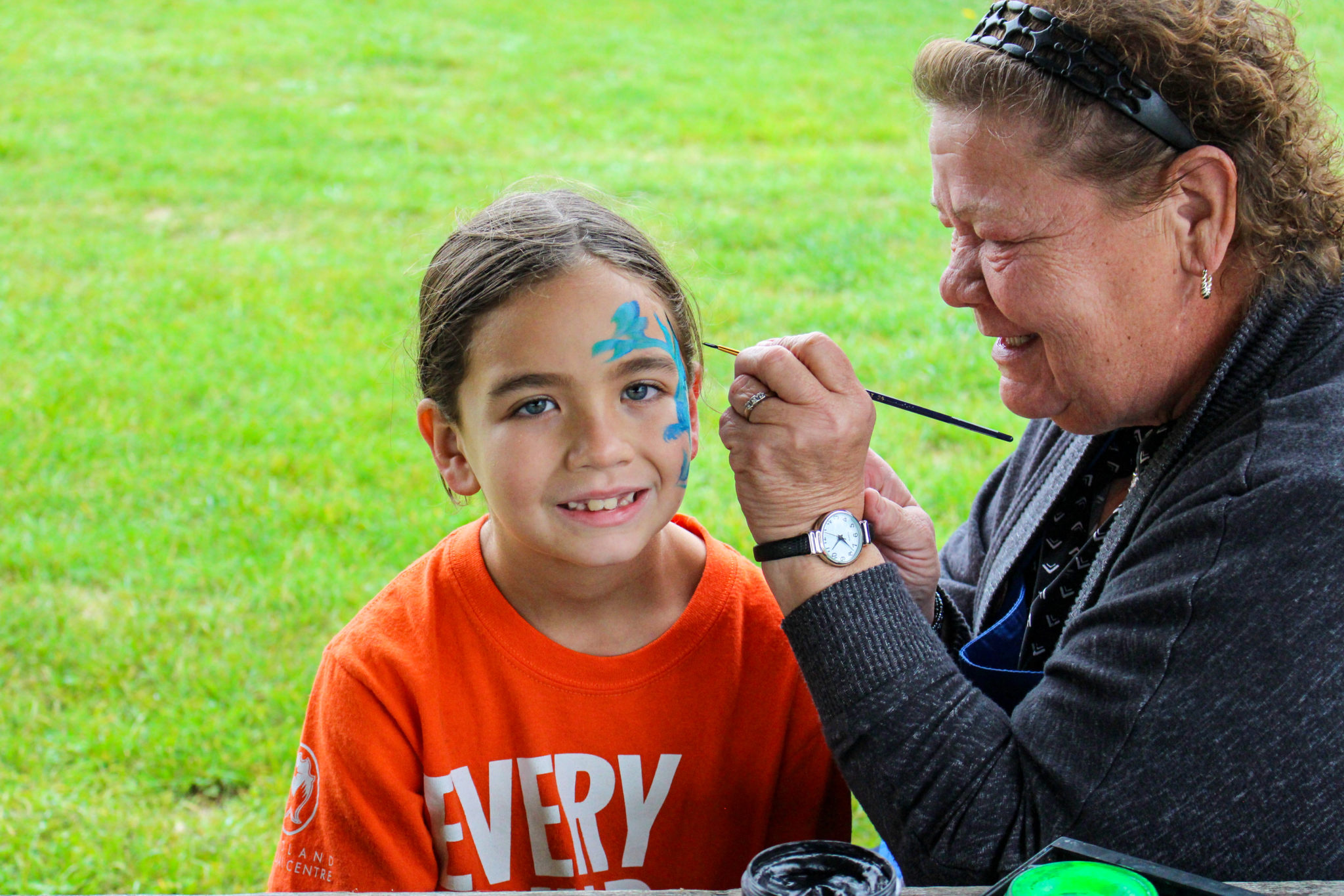 TRC Day 2023-193 – Mississaugas of the Credit First Nation