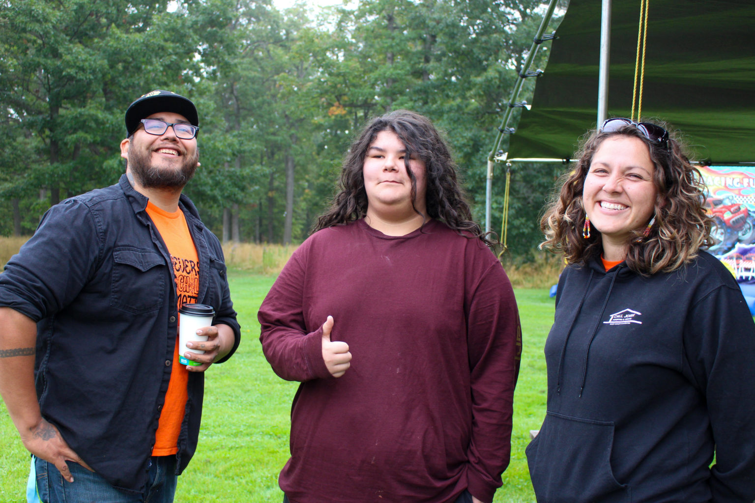 TRC Day 2023-202 – Mississaugas of the Credit First Nation