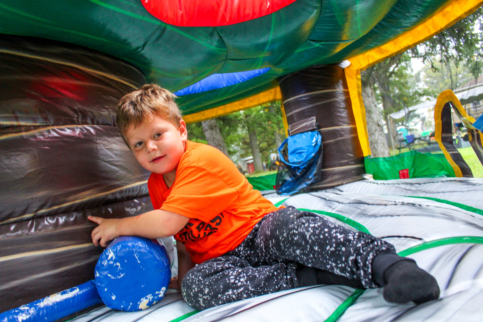 TRC Day 2023-207 – Mississaugas of the Credit First Nation