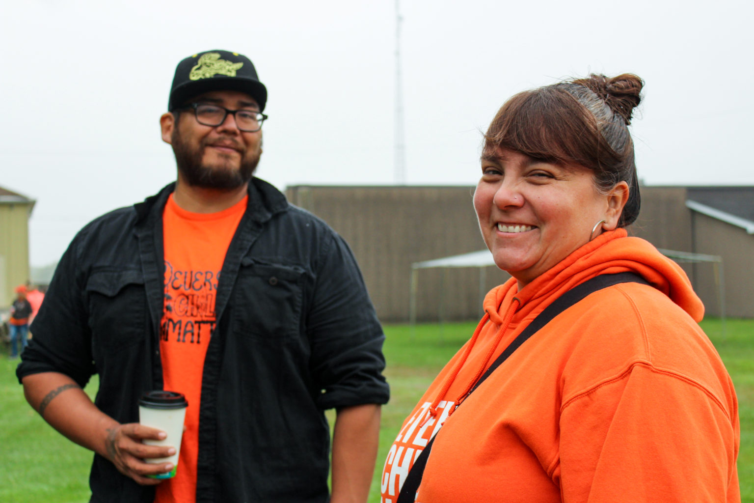 TRC Day 2023-208 – Mississaugas of the Credit First Nation