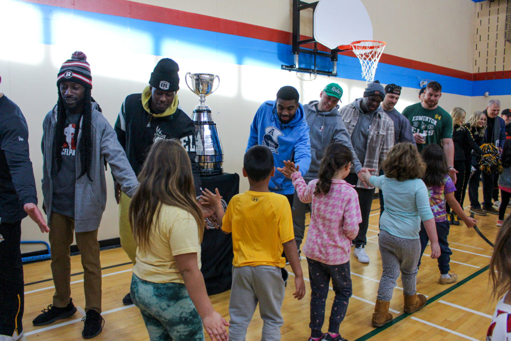 Publications – Mississaugas of the Credit First Nation