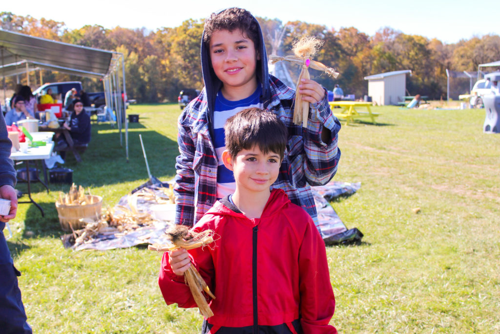 About MCFN – Mississaugas of the Credit First Nation