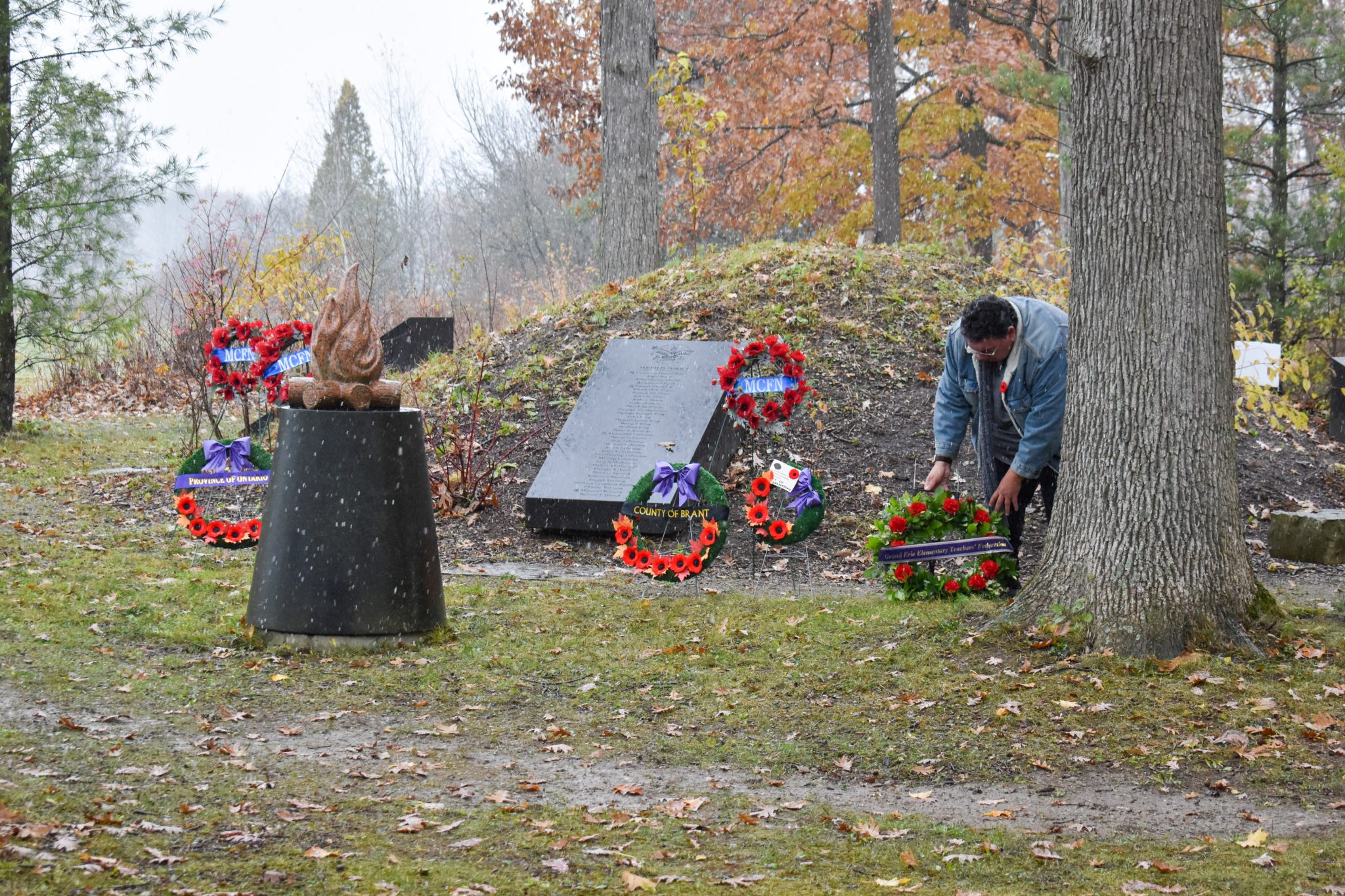 Remembrance_day_2025-066 – Mississaugas of the Credit First Nation