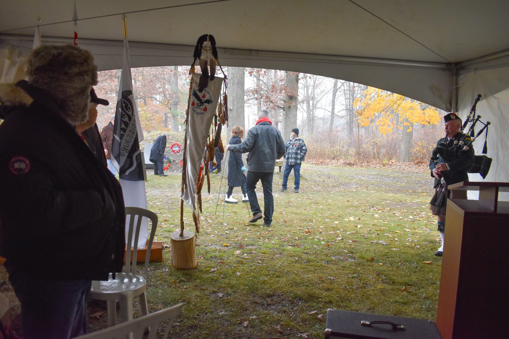 Remembrance_day_2025-071 – Mississaugas of the Credit First Nation