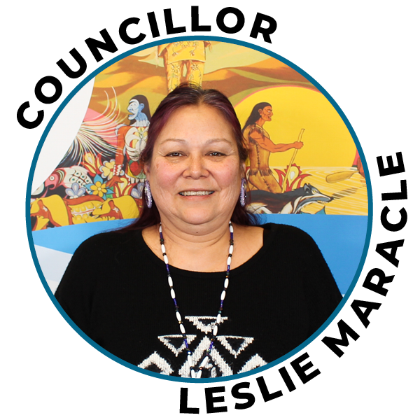 Chief & Council – Mississaugas of the Credit First Nation